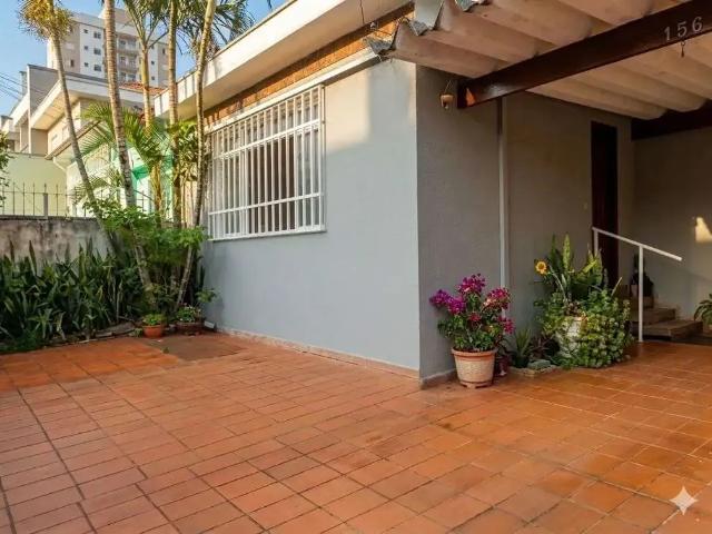 Casa / Sobrado para Venda em São Paulo/SP Vila Carrão 3 Quartos