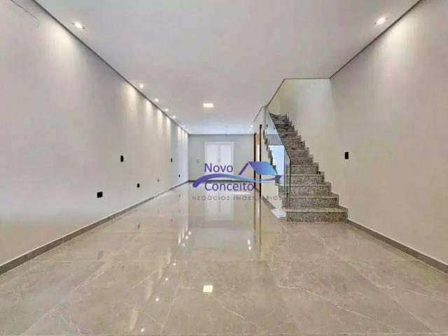 Casa / Sobrado para Venda em São Paulo/SP Vila Carrão 3 Quartos