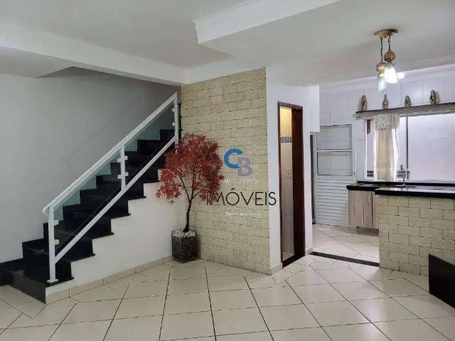 Casa / Sobrado para Venda em São Paulo/SP Vila Carrão 3 Quartos