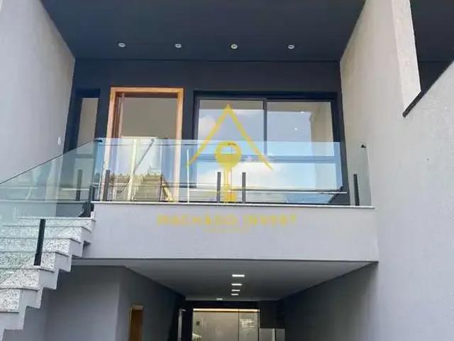 Casa / Sobrado para Venda em São Paulo/SP Vila Carrão 3 Quartos