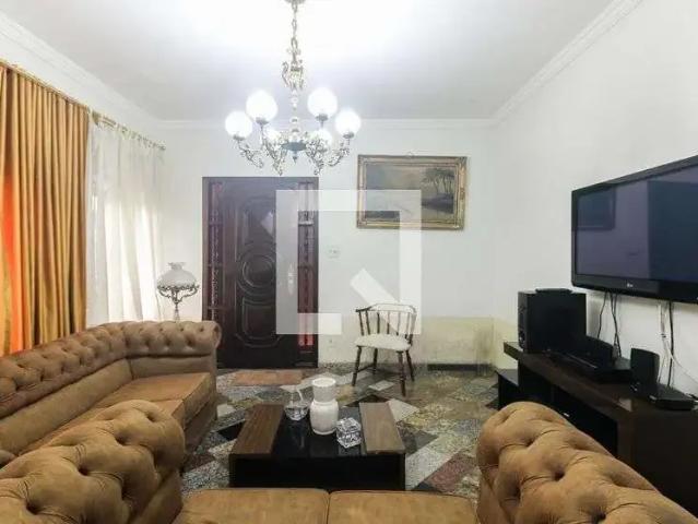 Casa / Sobrado para Venda em São Paulo/SP Vila Carrão 3 Quartos