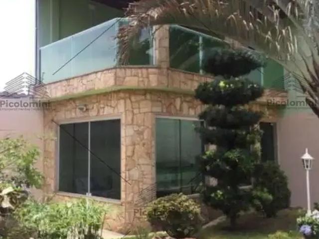 Casa / Sobrado para Venda em São Paulo/SP Vila Carrão 3 Quartos