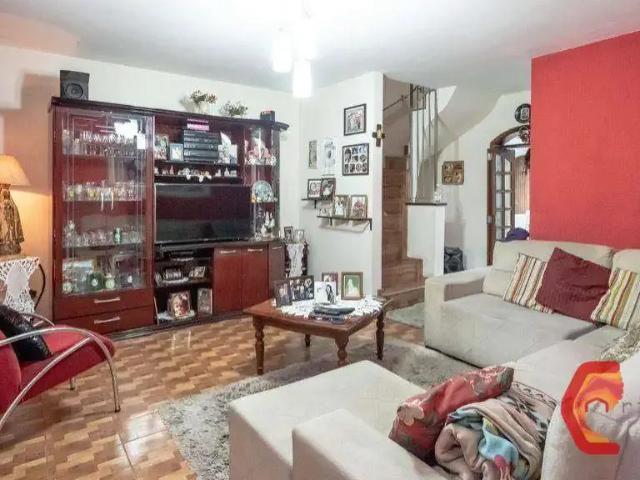 Casa / Sobrado para Venda em São Paulo/SP Vila Carrão 3 Quartos