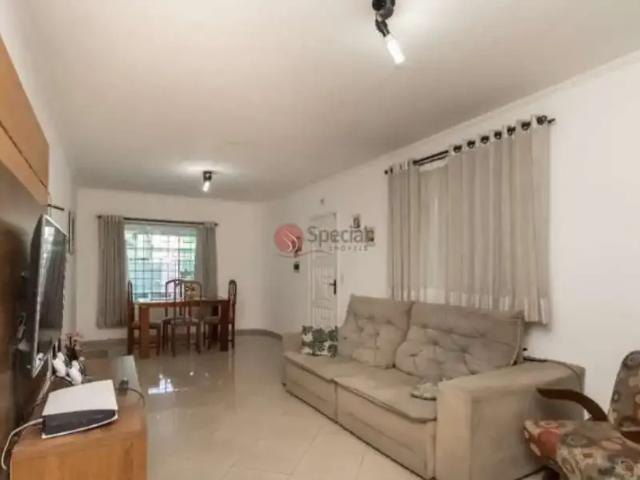 Casa / Sobrado para Venda em São Paulo/SP Vila Carrão 3 Quartos