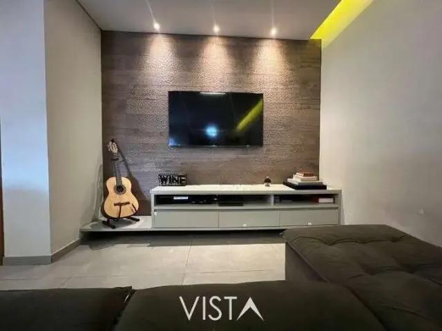 Casa / Sobrado para Venda em São Paulo/SP Vila Carrão 3 Quartos