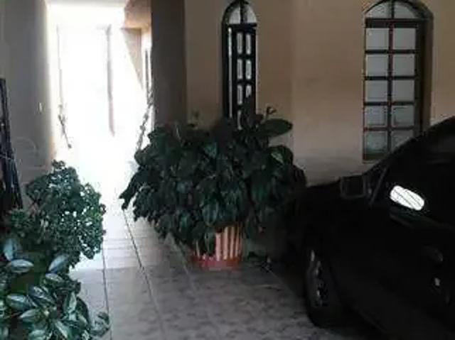Casa / Sobrado para Venda em São Paulo/SP Vila Carrão 3 Quartos