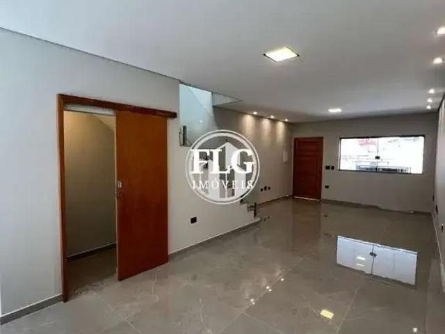 Casa / Sobrado para Venda em São Paulo/SP Vila Carrão 3 Quartos