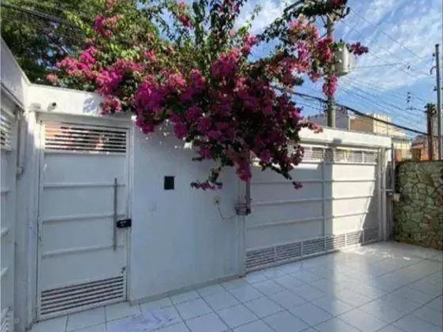 Casa / Sobrado para Venda em São Paulo/SP Vila Carrão 3 Quartos