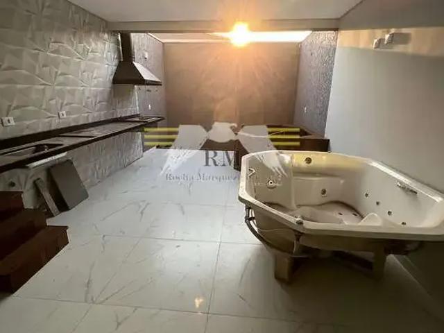 Casa / Sobrado para Venda em São Paulo/SP Vila Carrão 3 Quartos