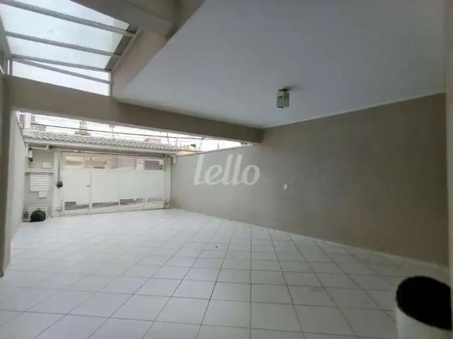 Casa / Sobrado para Venda em São Paulo/SP Vila Carrão 3 Quartos