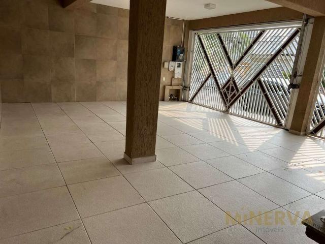 Casa / Sobrado para Venda em São Paulo/SP Vila Carrão 3 Quartos