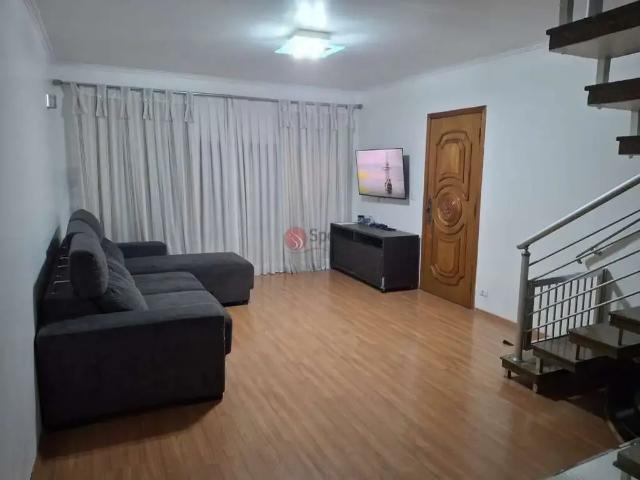 Casa / Sobrado para Venda em São Paulo/SP Vila Carrão 3 Quartos