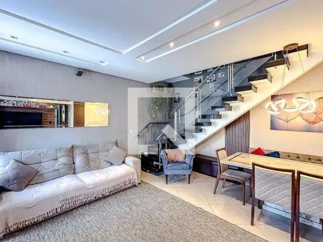 Casa / Sobrado para Venda em São Paulo/SP Vila Carrão 3 Quartos