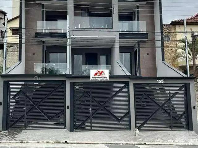 Casa / Sobrado para Venda em São Paulo/SP Vila Carrão 3 Quartos