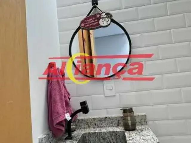 Casa / Sobrado para Venda em São Paulo/SP Vila Carrão 3 Quartos