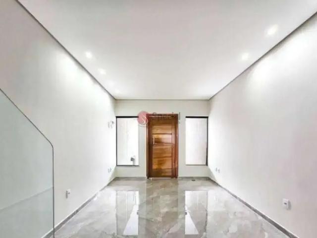 Casa / Sobrado para Venda em São Paulo/SP Vila Carrão 3 Quartos