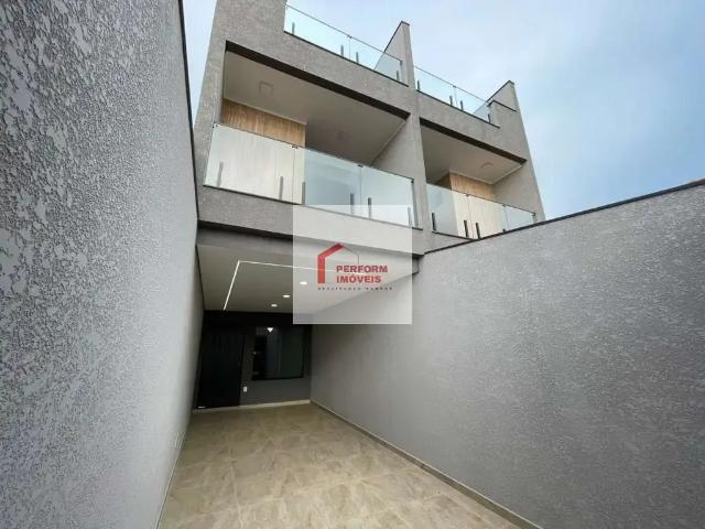 Casa / Sobrado para Venda em São Paulo/SP Vila Carrão 3 Quartos