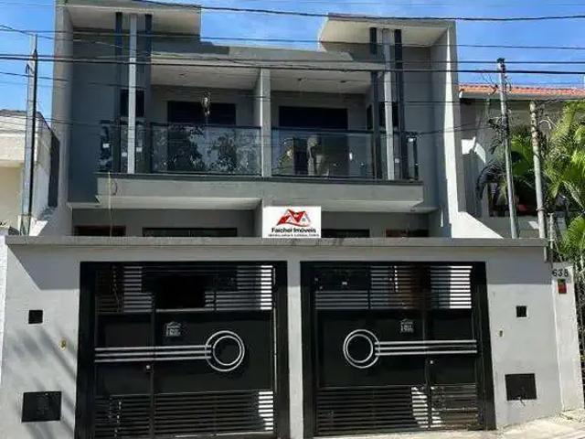 Casa / Sobrado para Venda em São Paulo/SP Vila Carrão 3 Quartos