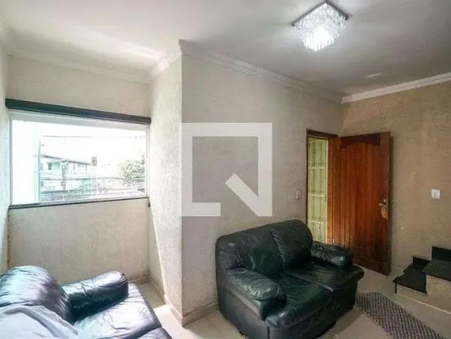 Casa / Sobrado para Venda em São Paulo/SP Vila Carrão 3 Quartos