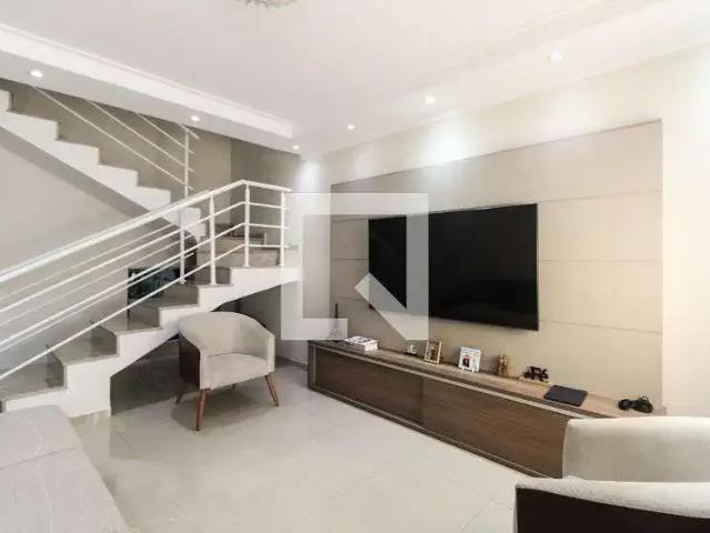 Casa / Sobrado para Venda em São Paulo/SP Vila Carrão 3 Quartos