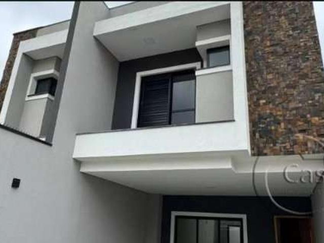 Casa / Sobrado para Venda em São Paulo/SP Vila Carrão 3 Quartos