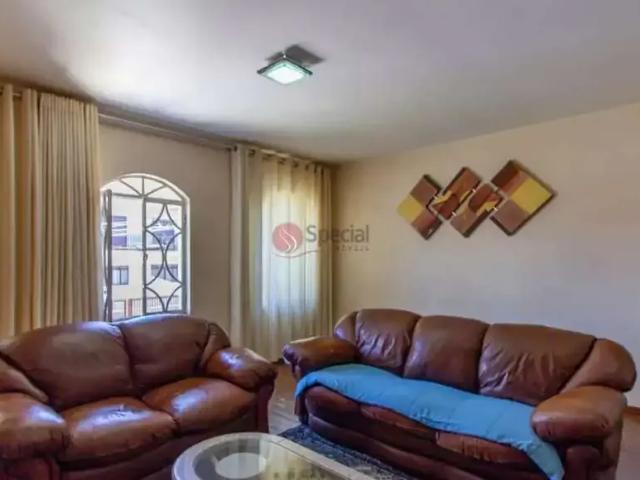 Casa / Sobrado para Venda em São Paulo/SP Vila Carrão 3 Quartos