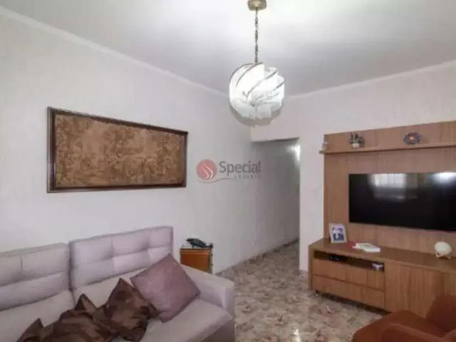 Casa / Sobrado para Venda em São Paulo/SP Vila Carrão 3 Quartos