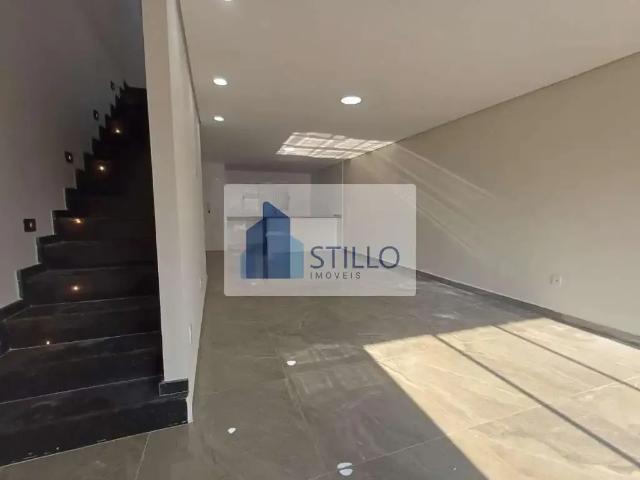 Casa / Sobrado para Venda em São Paulo/SP Vila Carrão 3 Quartos