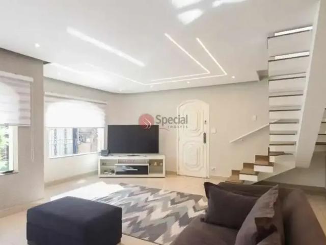 Casa / Sobrado para Venda em São Paulo/SP Vila Carrão 3 Quartos