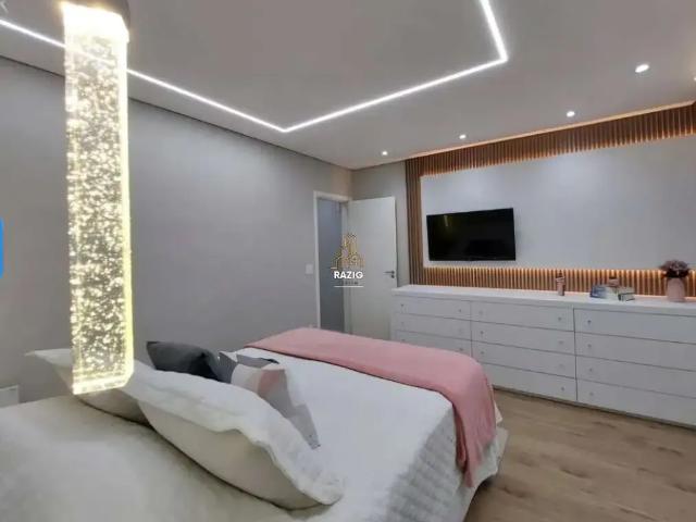 Casa / Sobrado para Venda em São Paulo/SP Vila Carrão 3 Quartos