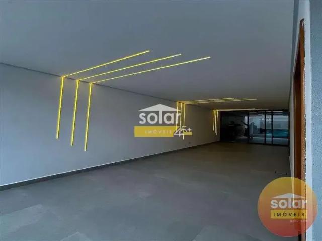 Casa / Sobrado para Venda em São Paulo/SP Vila Carrão 3 Quartos