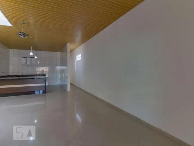 Casa / Sobrado para Venda em São Paulo/SP Vila Carrão 3 Quartos