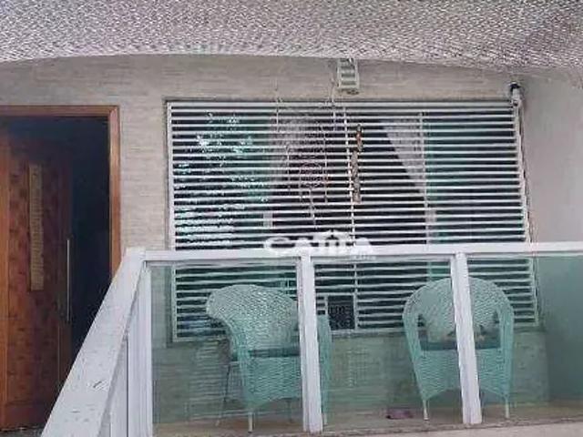 Casa / Sobrado para Venda em São Paulo/SP Vila Carrão 3 Quartos
