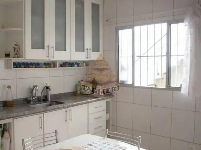 Casa / Sobrado para Venda em São Paulo/SP Vila Carrão 3 Quartos