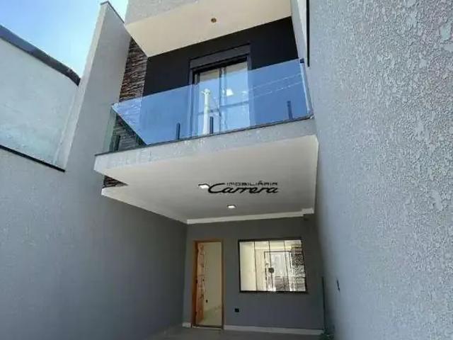 Casa / Sobrado para Venda em São Paulo/SP Vila Carrão 3 Quartos