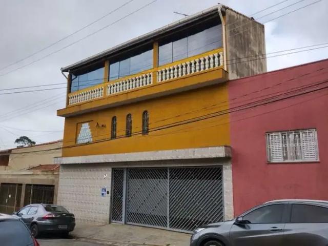 Casa / Sobrado para Venda em São Paulo/SP Vila Carrão 3 Quartos