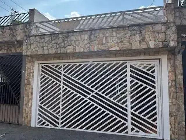 Casa / Sobrado para Venda em São Paulo/SP Vila Carrão 3 Quartos