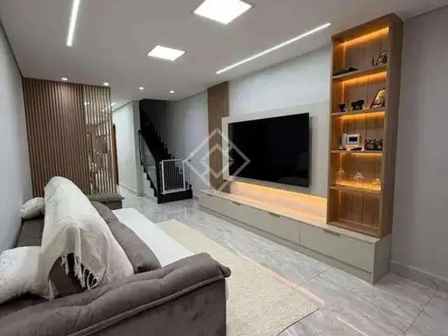Casa / Sobrado para Venda em São Paulo/SP Vila Carrão 3 Quartos