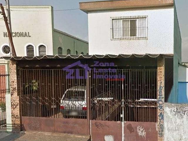 Casa / Sobrado para Venda em São Paulo/SP Vila Carrão 3 Quartos