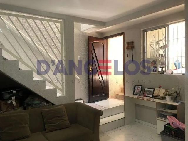 Casa / Sobrado para Venda em São Paulo/SP Vila Carrão 3 Quartos
