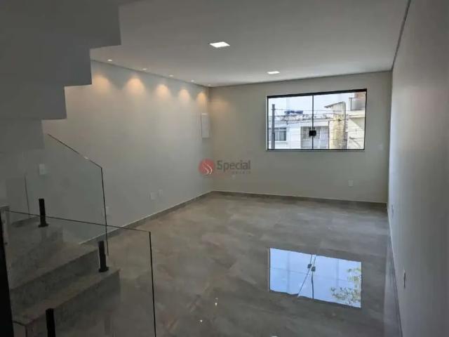 Casa / Sobrado para Venda em São Paulo/SP Vila Carrão 3 Quartos
