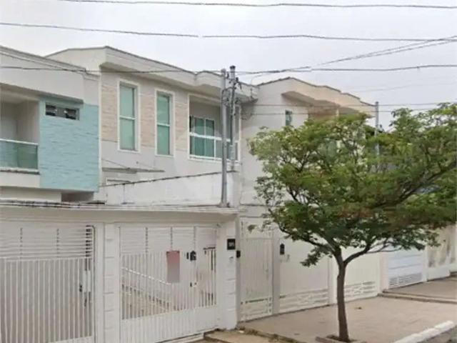 Casa / Sobrado para Venda em São Paulo/SP Vila Carrão 3 Quartos
