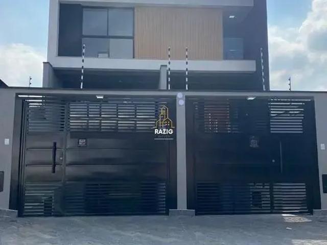Casa / Sobrado para Venda em São Paulo/SP Vila Carrão 3 Quartos
