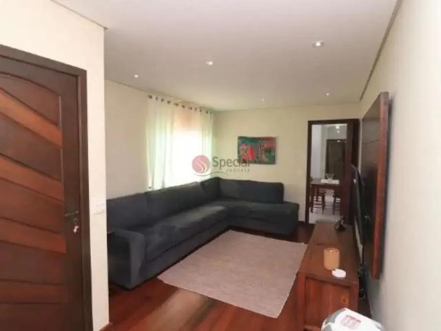 Casa / Sobrado para Venda em São Paulo/SP Vila Carrão 3 Quartos
