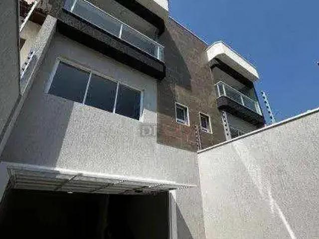 Casa / Sobrado para Venda em São Paulo/SP Vila Carrão 3 Quartos