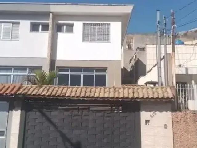 Casa / Sobrado para Venda em São Paulo/SP Vila Carrão 3 Quartos