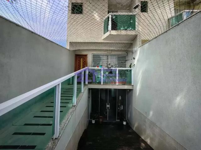 Casa / Sobrado para Venda em São Paulo/SP Vila Carrão 3 Quartos