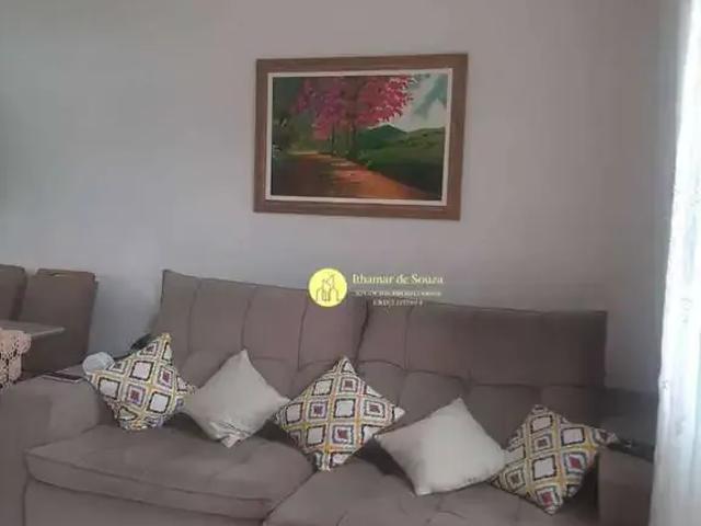Casa / Sobrado para Venda em São Paulo/SP Vila Carrão 3 Quartos