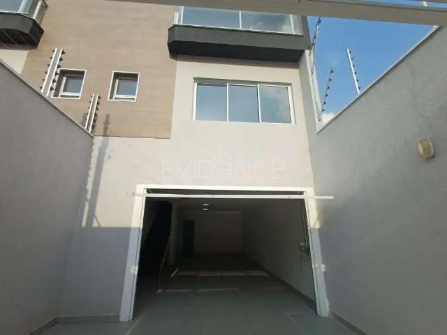 Casa / Sobrado para Venda em São Paulo/SP Vila Carrão 3 Quartos