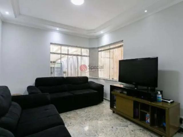 Casa / Sobrado para Venda em São Paulo/SP Vila Carrão 3 Quartos
